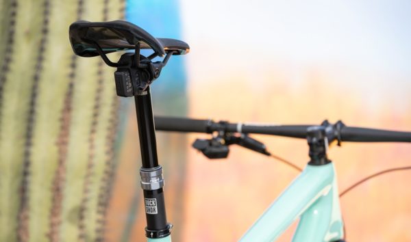 The Best Dropper Posts You Can Buy in 2025 - Singletracks Mountain Bike ...