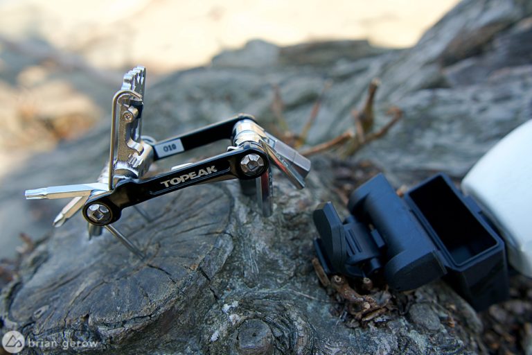 MTB Tool Storage: 10+ Ways to Stash Tools on Your Bike - Singletracks ...