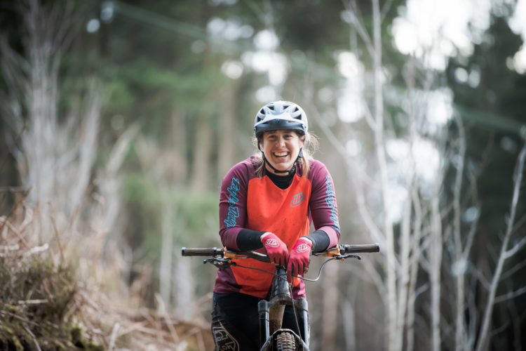 A Story of Adaptability: How Katy Curd Went From 4X World Champ to UK ...