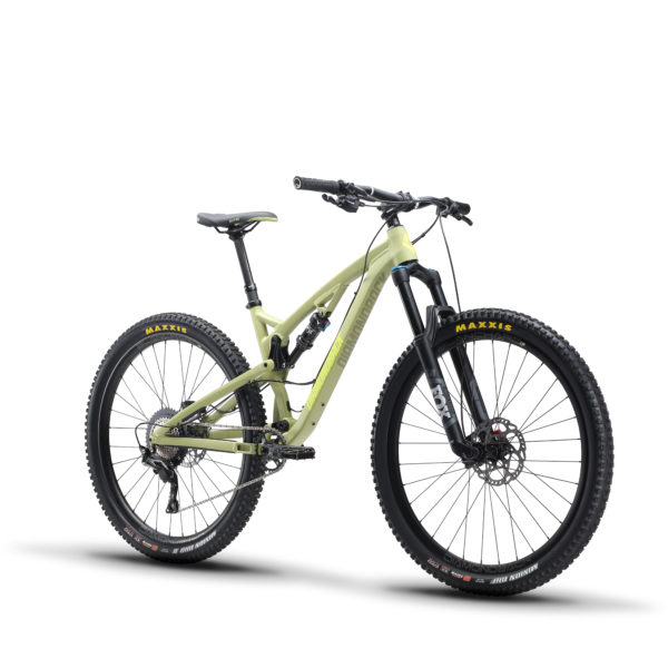 The Diamondback Release Trail Bike is Re-Released With 29-inch Wheels ...