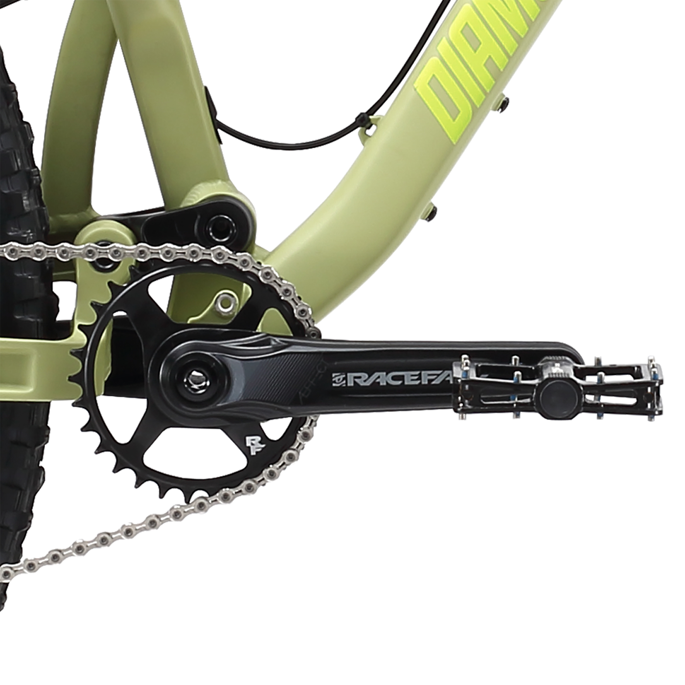 The Diamondback Release Trail Bike is Re-Released With 29-inch Wheels ...