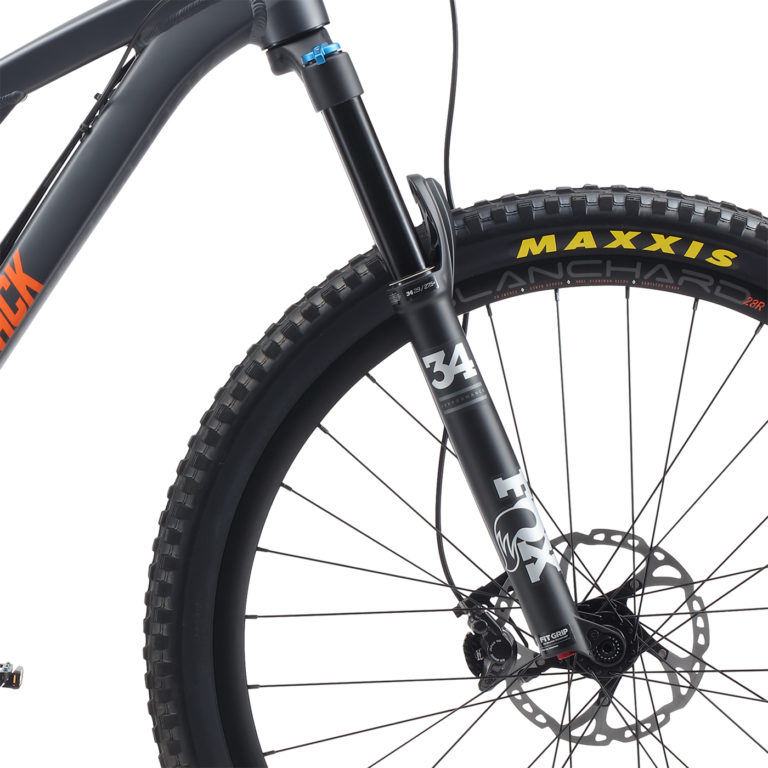 The Diamondback Release Trail Bike is Re-Released With 29-inch Wheels ...
