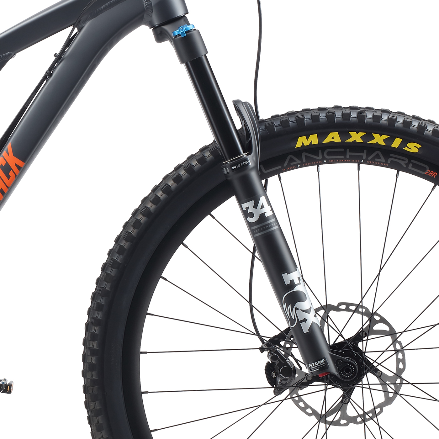 The Diamondback Release Trail Bike is Re-Released With 29-inch Wheels ...