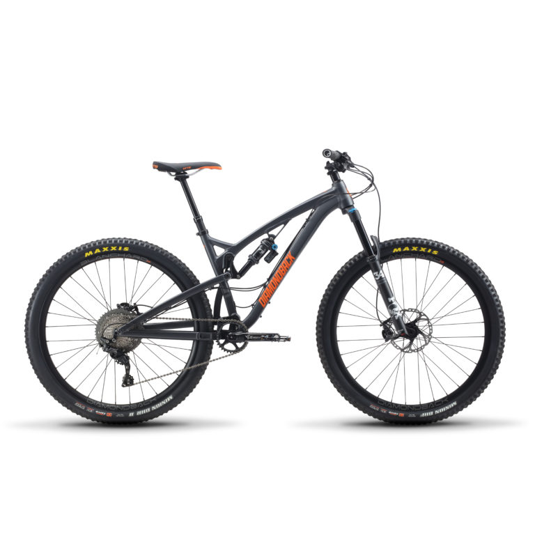 The Diamondback Release Trail Bike is Re-Released With 29-inch Wheels ...