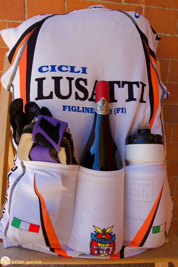 New Tri-Spinal Marsupial from Sloof Lirpa Lets You Ditch That Bulky Hip ...