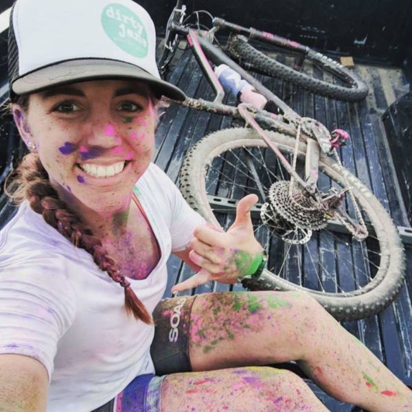 Reader Bike Check: A Pink and Prepared 2018 Scott Contessa ...