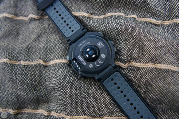 Garmin Forerunner 235 GPS Watch Offers a Simple and Effective Way to ...