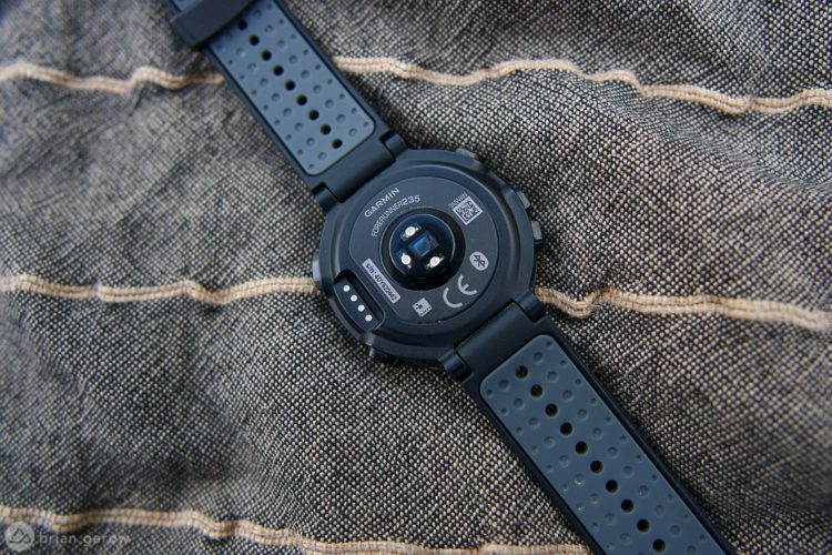 Garmin Forerunner 235 GPS Watch Offers a Simple and Effective Way to ...