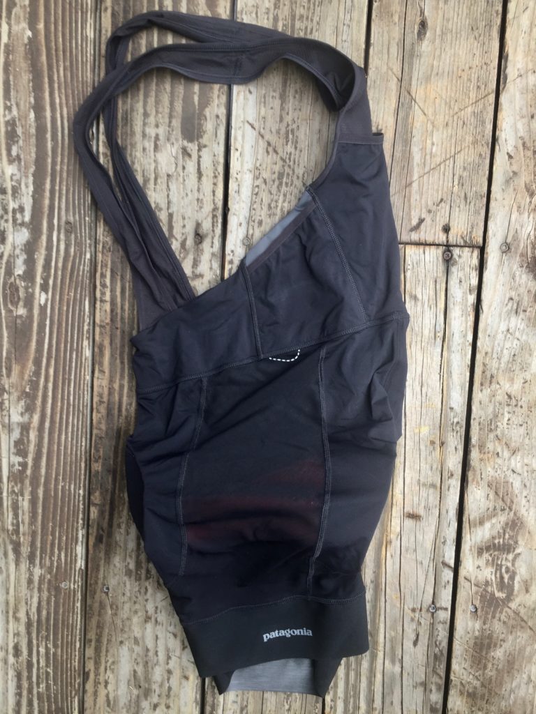 Review: New Patagonia Mountain Bike Shorts, Jersey, and Bib Liner - Singletracks Mountain Bike News