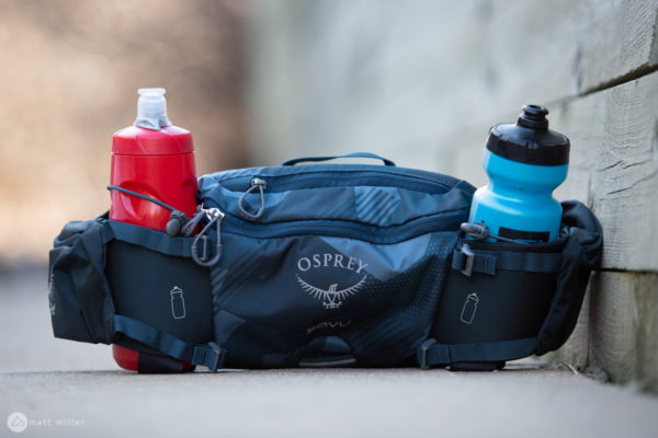 10 of the Best Hip Packs, According to Our MTB Testers - Singletracks ...