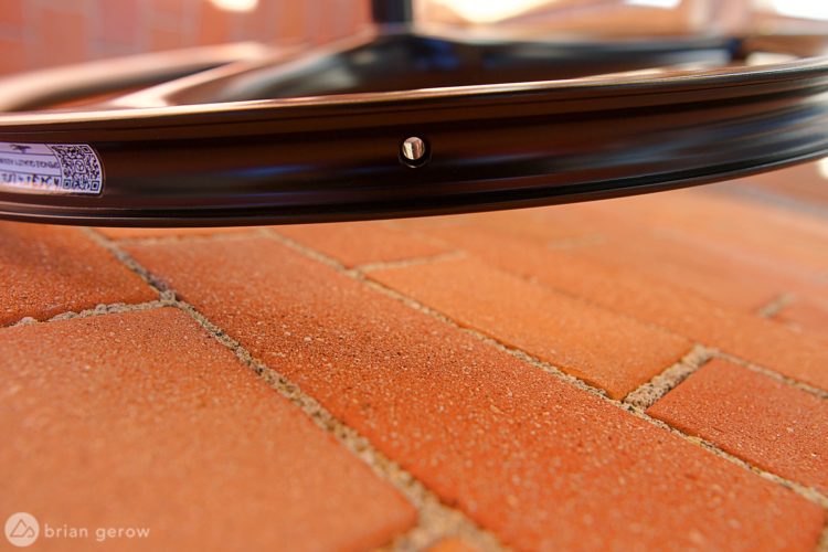 Spengle's 3 Spoke Carbon Wheels Include a Lifetime Warranty ...