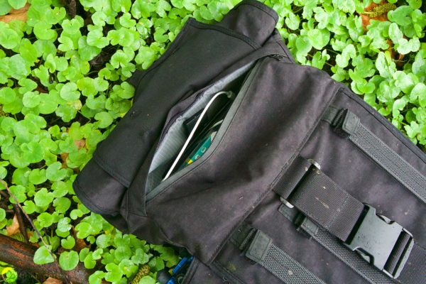 The Mission Workshop Integer Backpack is a Mountain Bike Photog's Organizational Bliss ...