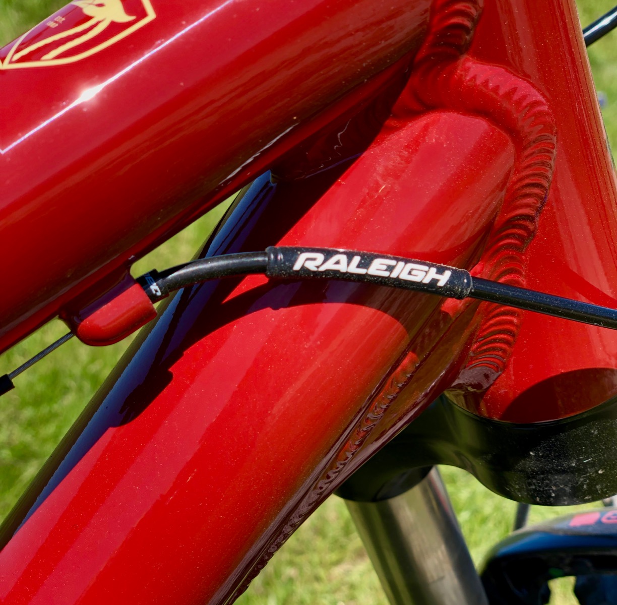 The Raleigh Tokul 3 Looks Great, Packs a Nice Spec for Under $1,000 ...