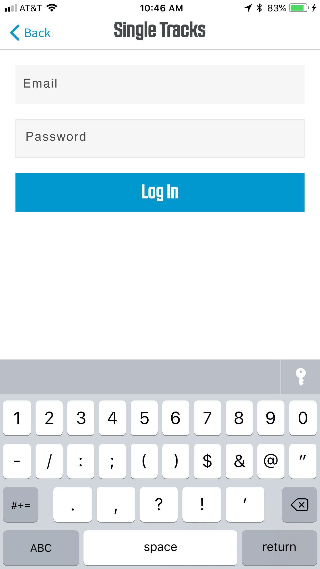 New! Get Singletracks Trail Maps on Your Wahoo GPS - Singletracks ...