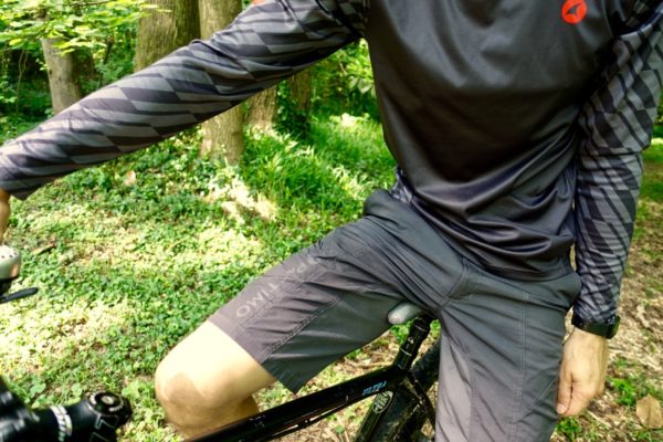 Pactimo Mountain Bike Shorts are Baggies that Aren't too Baggy [Review ...