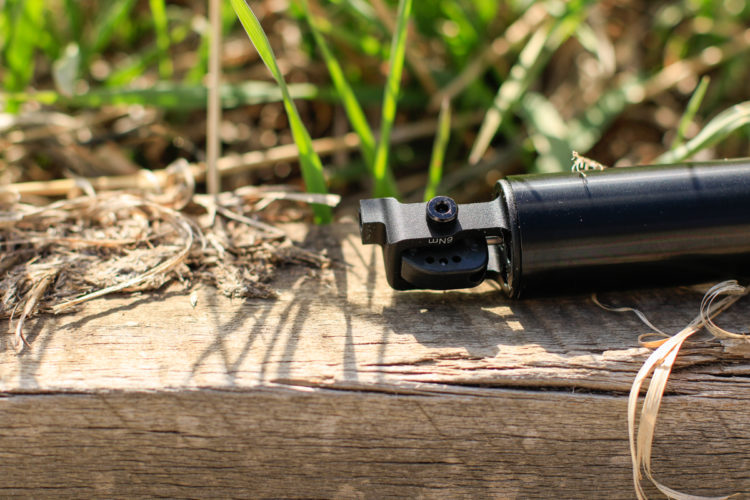 FSA Flowtron Dropper Post is Smooth and Predictable [Review ...