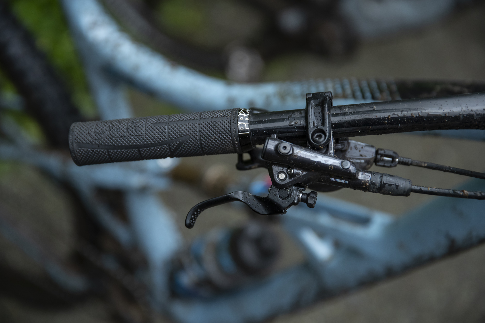 New Shimano XT Brakes Get Freeza Rotor Tech, Updated Lever Design ...