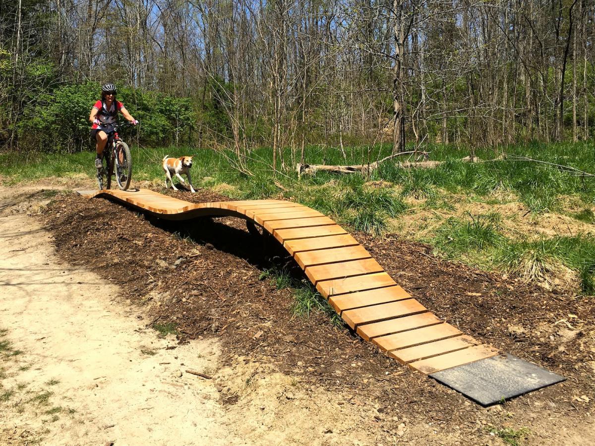 Most Popular Mountain Bike Trails in the US and Canada, State-by-State ...