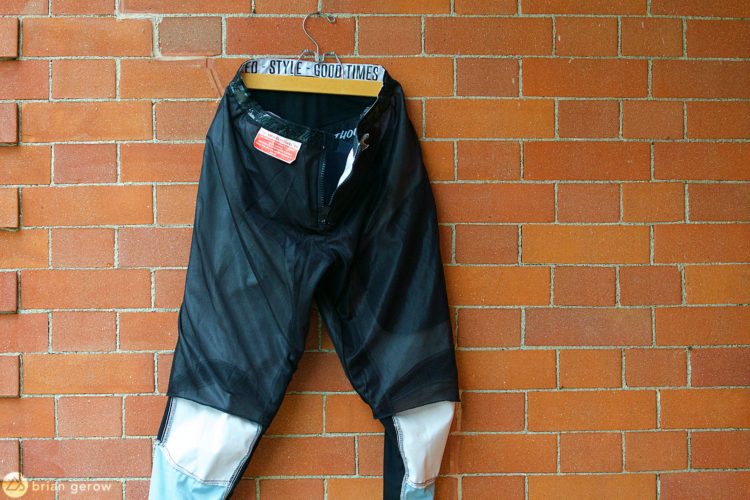 Fasthouse Fastline Mountain Bike Pants, Reviewed - Singletracks ...