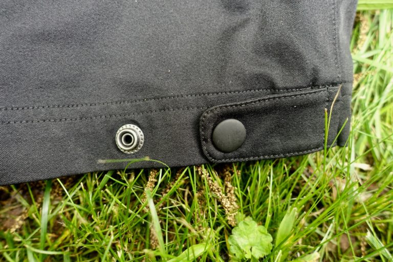 Pactimo Mountain Bike Shorts are Baggies that Aren't too Baggy [Review ...