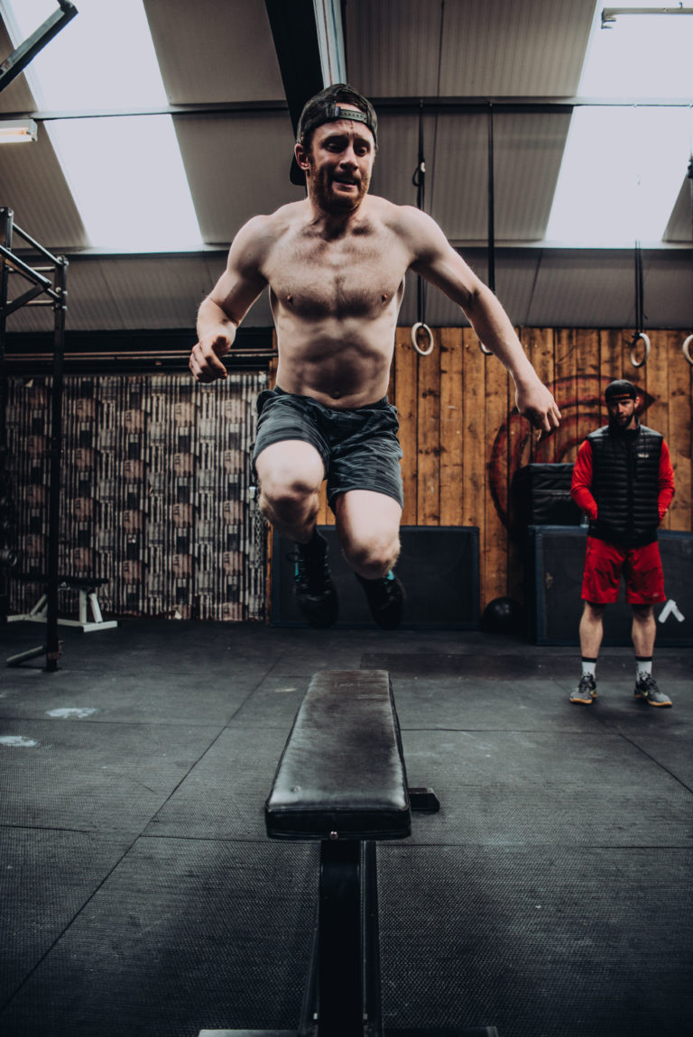 MTB Strength Training Tips and Sample Workouts from Jonny Thompson of ...