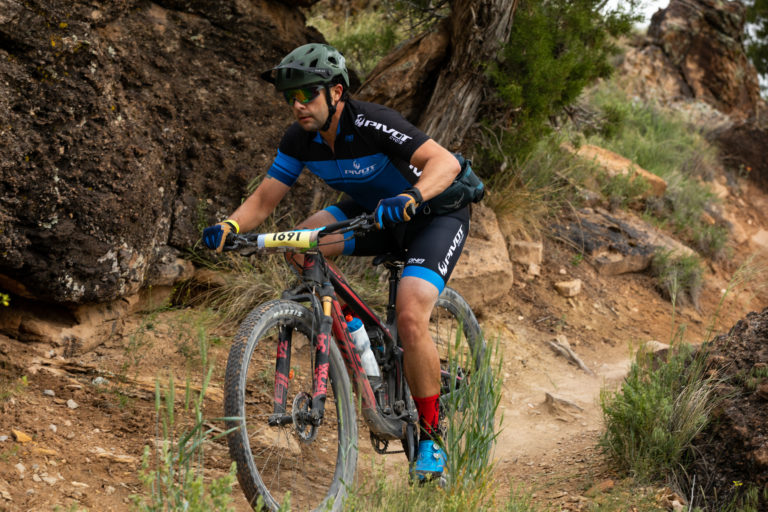 The Balance: Transcending MTB Disciplines for the Sake of Progression ...