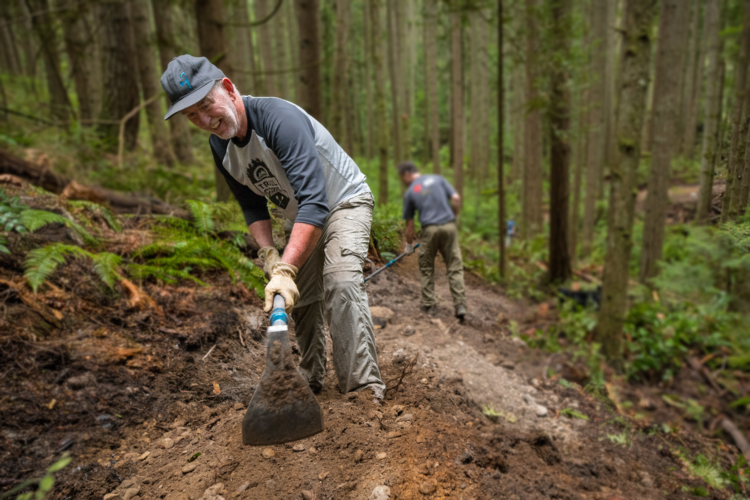 Trail Boss Tools Are Full-size, Packable Trail Tools Made in the USA ...