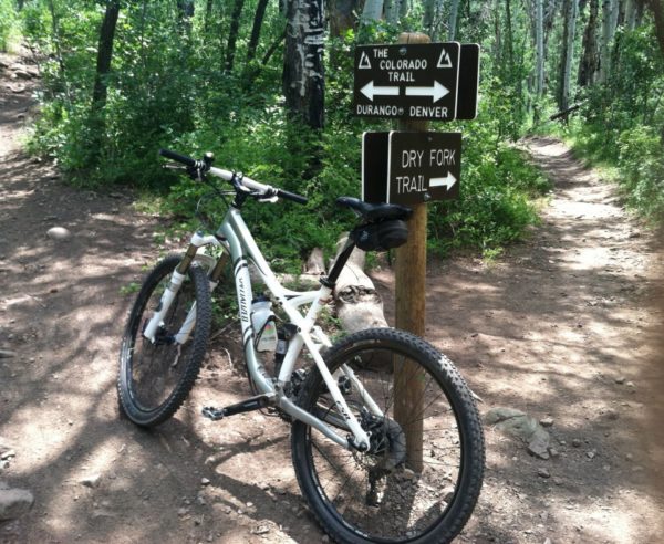 Durango, Colorado: A Mountain Biker's Guide - Singletracks Mountain ...