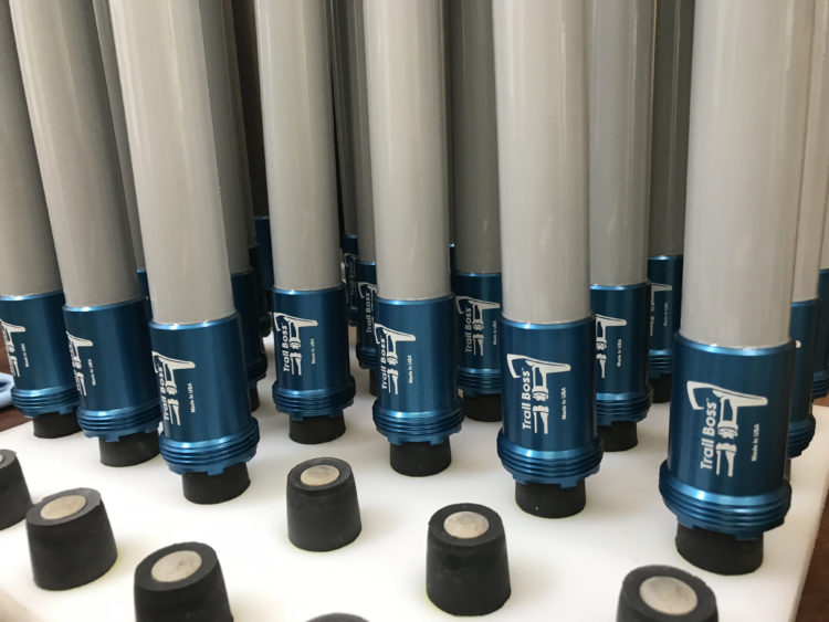 Trail Boss Tools Are Full-size, Packable Trail Tools Made in the USA ...