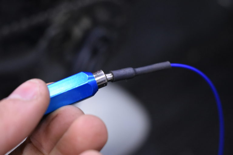 Internal Cable Routing Tips for Mountain Bikes - Singletracks Mountain ...