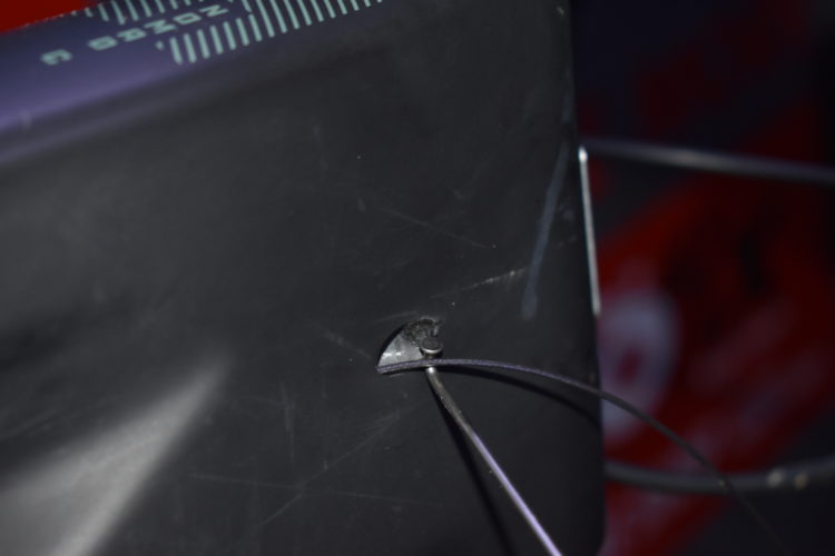 Internal Cable Routing Tips for Mountain Bikes - Singletracks Mountain ...