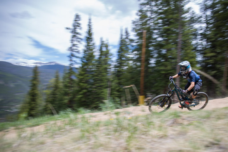 Keystone Bike Park has Something for Every Mountain Biker ...