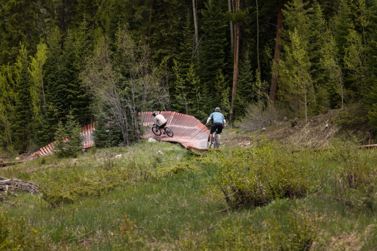 Keystone Bike Park has Something for Every Mountain Biker ...