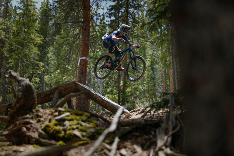 Leatt DBX 4.0 Full Face Mountain Bike Helmet Makes DH Riding Safer and Less Sweaty [Review ...