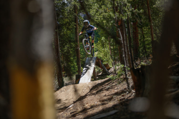 Keystone Bike Park has Something for Every Mountain Biker ...