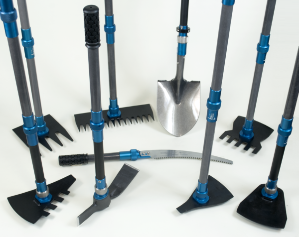 Trail Boss Tools Are Full-size, Packable Trail Tools Made in the USA ...