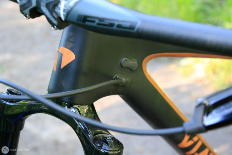 Deciphering Walmart's Viathon M1 Hardtail Mountain Bike [First Ride ...