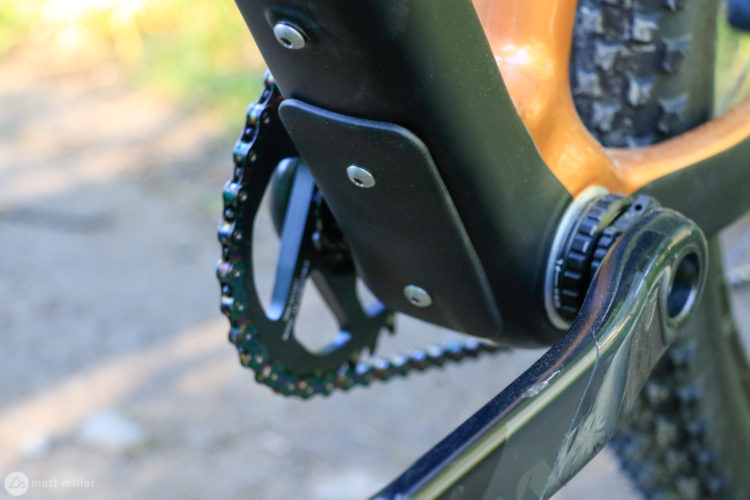 Deciphering Walmart's Viathon M1 Hardtail Mountain Bike [First Ride ...