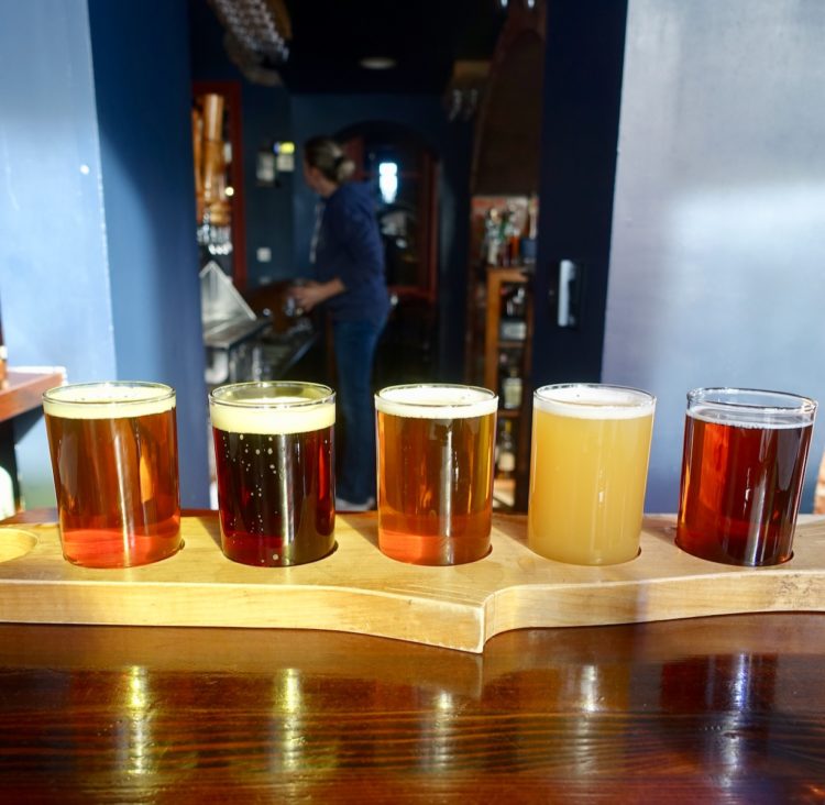Hoppy National IPA Day! My Favorite IPAs (So Far) - Singletracks ...