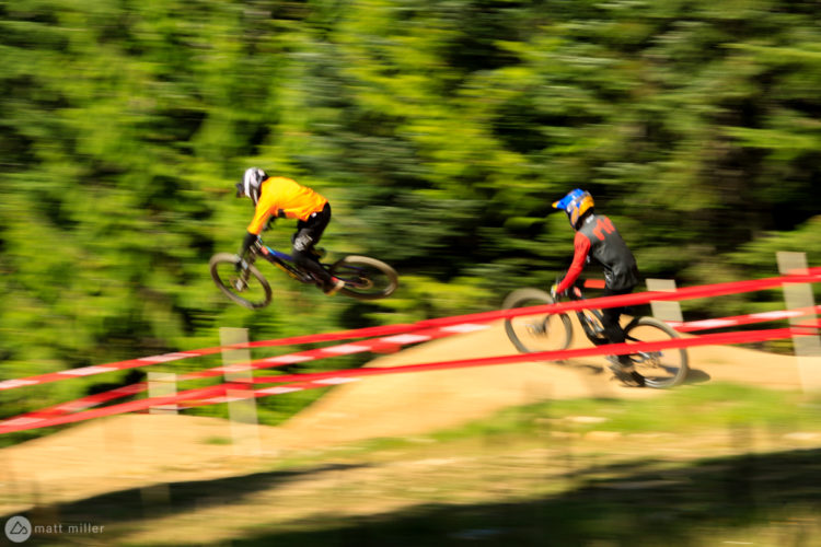 [Photos] The Wildest Whips from Crankworx Whistler Whip-Off World ...