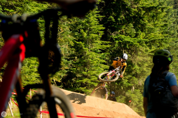 [Photos] The Wildest Whips from Crankworx Whistler Whip-Off World ...