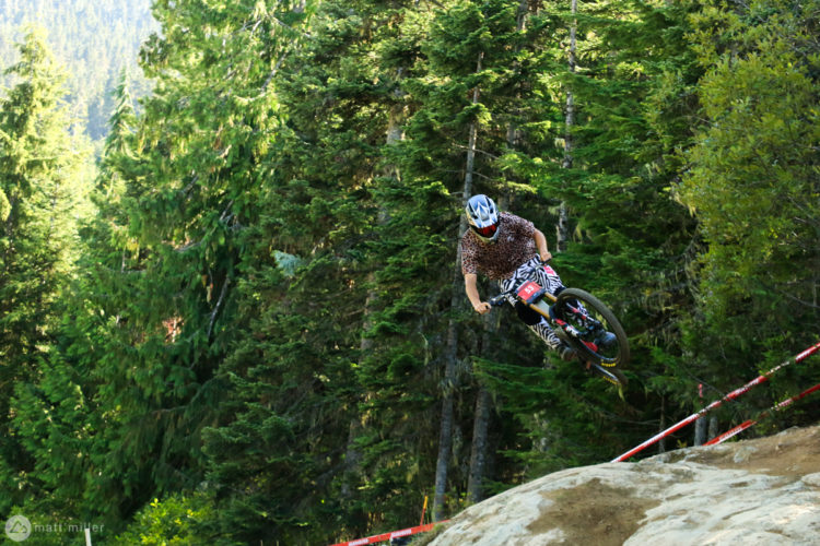 [Photos] The Wildest Whips from Crankworx Whistler Whip-Off World ...