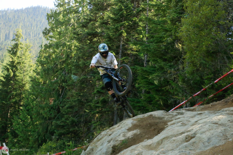 [Photos] The Wildest Whips from Crankworx Whistler Whip-Off World ...