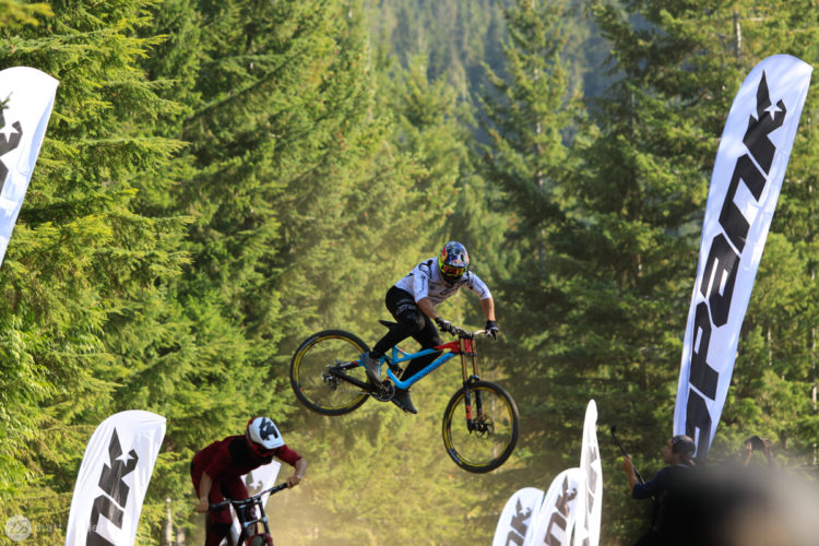 [Photos] The Wildest Whips from Crankworx Whistler Whip-Off World ...