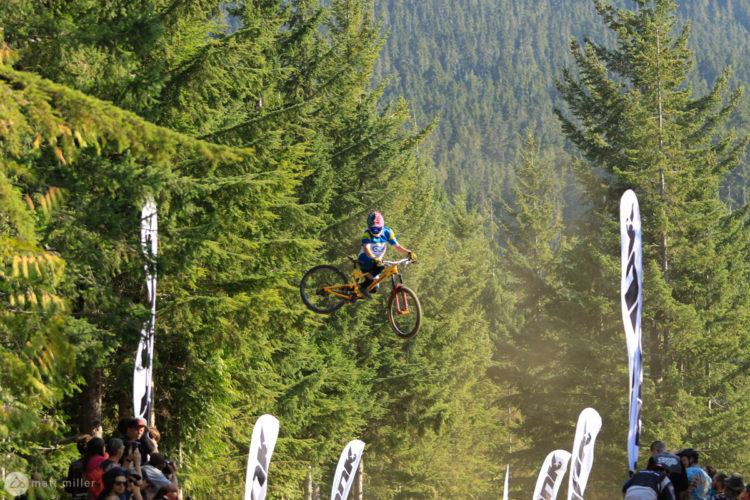 [Photos] The Wildest Whips from Crankworx Whistler Whip-Off World ...