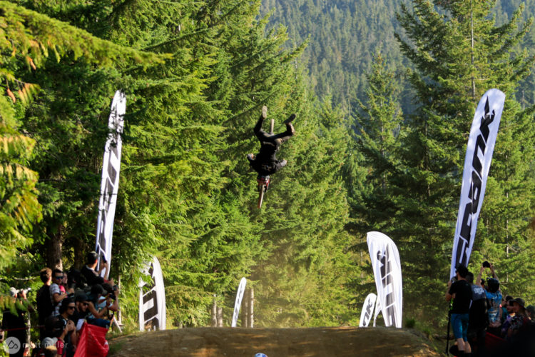 [Photos] The Wildest Whips from Crankworx Whistler Whip-Off World ...