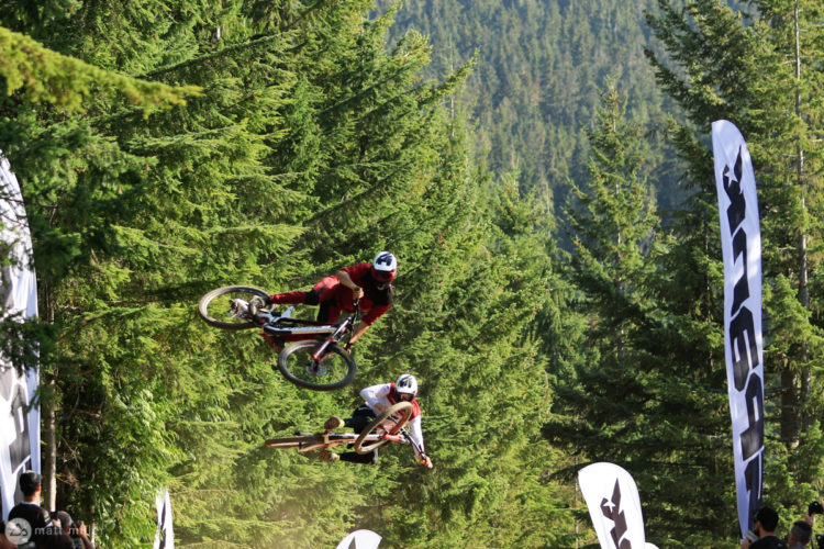 [Photos] The Wildest Whips from Crankworx Whistler Whip-Off World ...