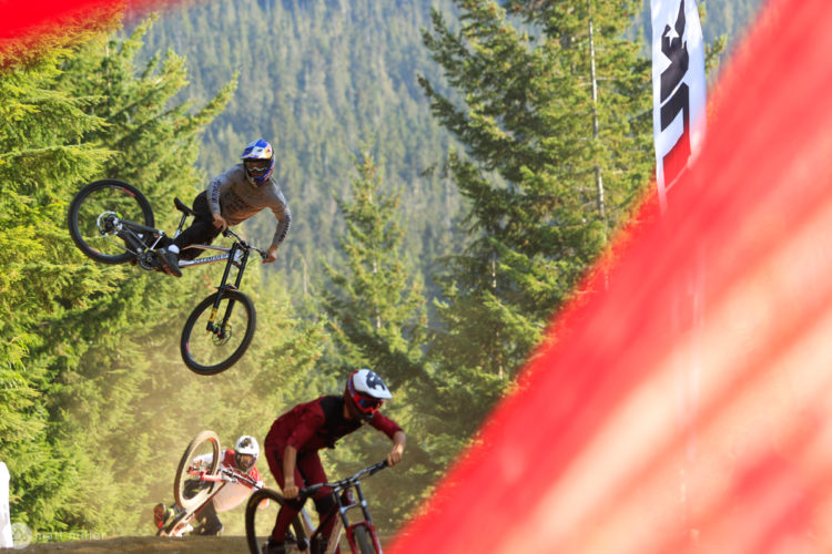 [Photos] The Wildest Whips from Crankworx Whistler Whip-Off World ...