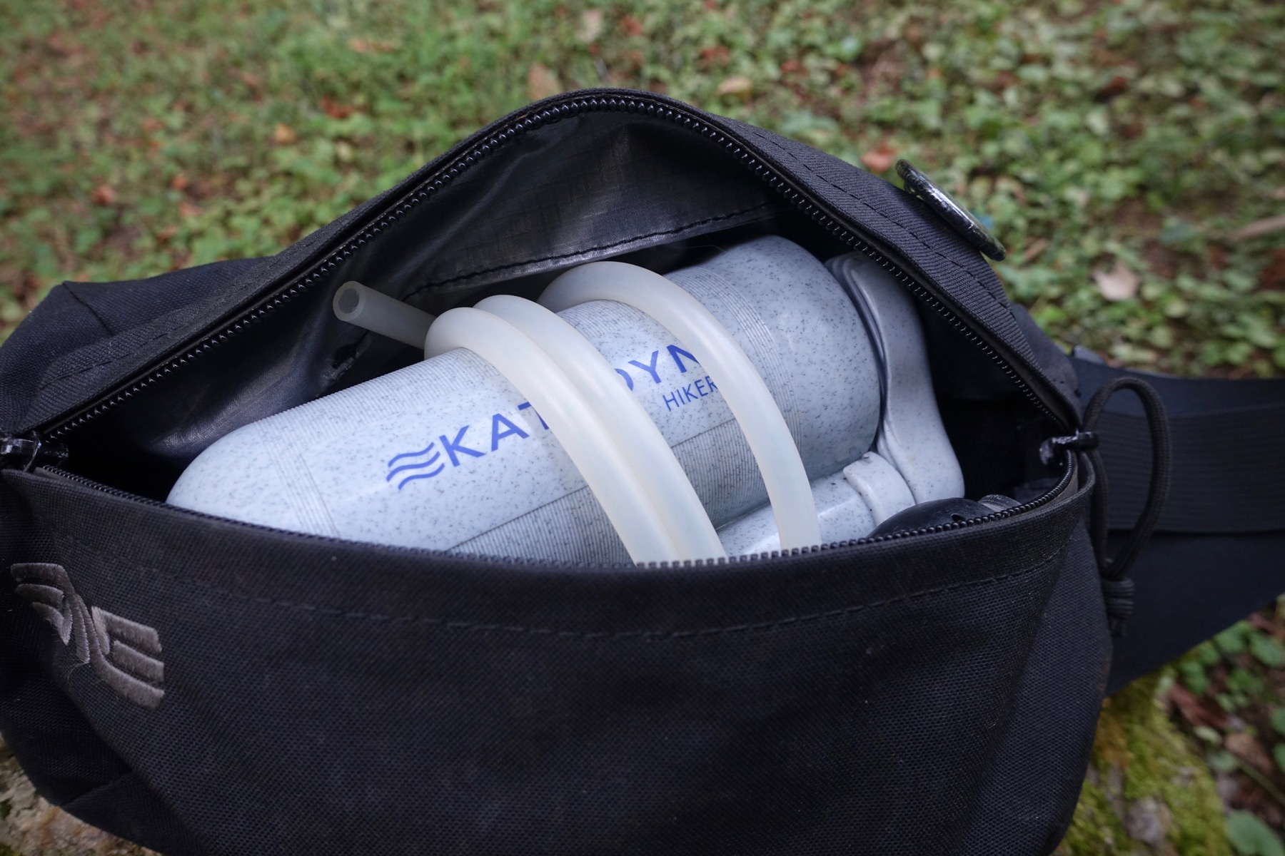 Ride Farther and Save Serious Weight: How to Purify Drinking Water on ...