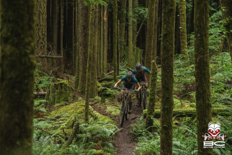 Pro Skills: How to Have a Good Mountain Bike Ride With Your Partner ...